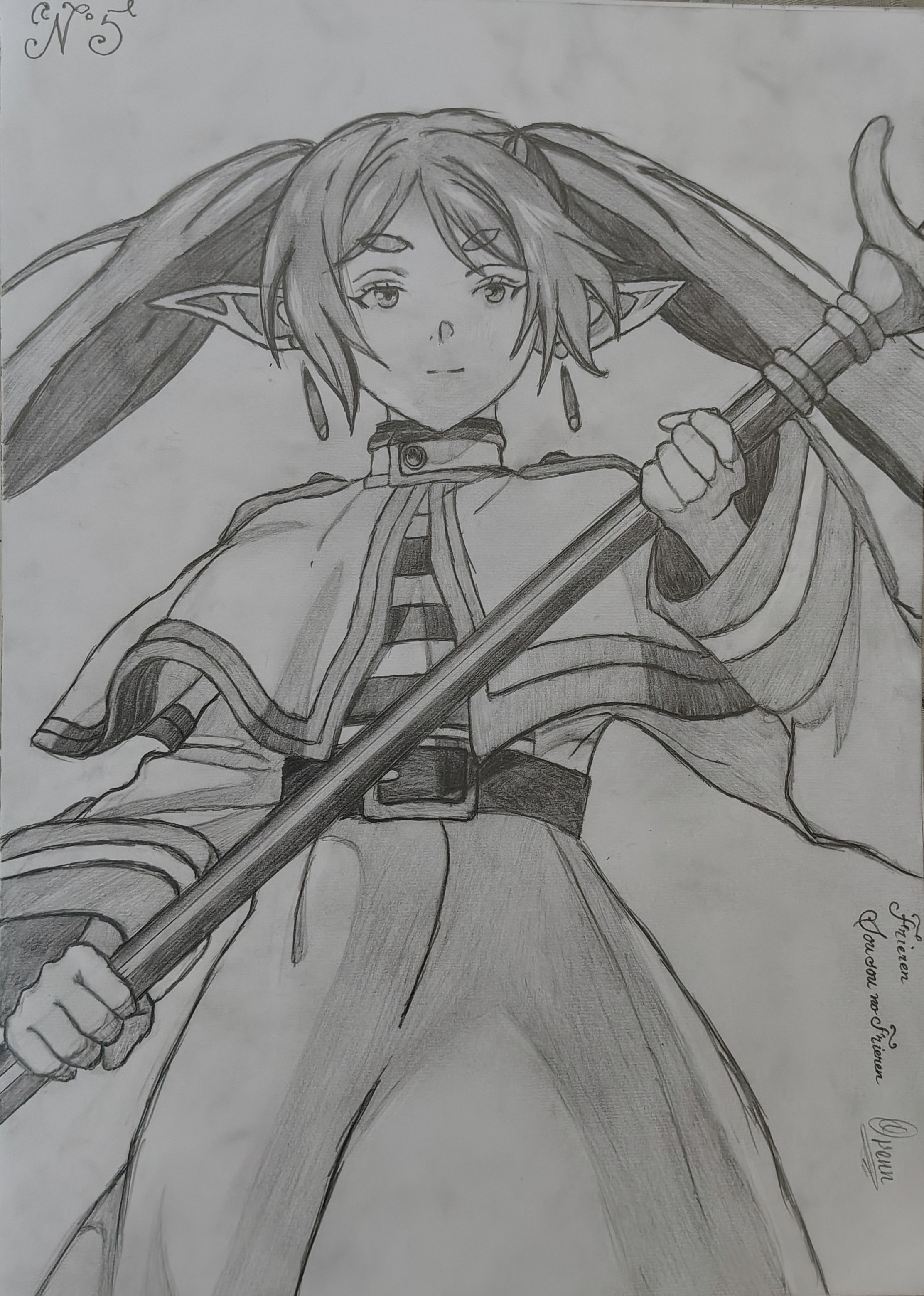 Colección de Dibujos