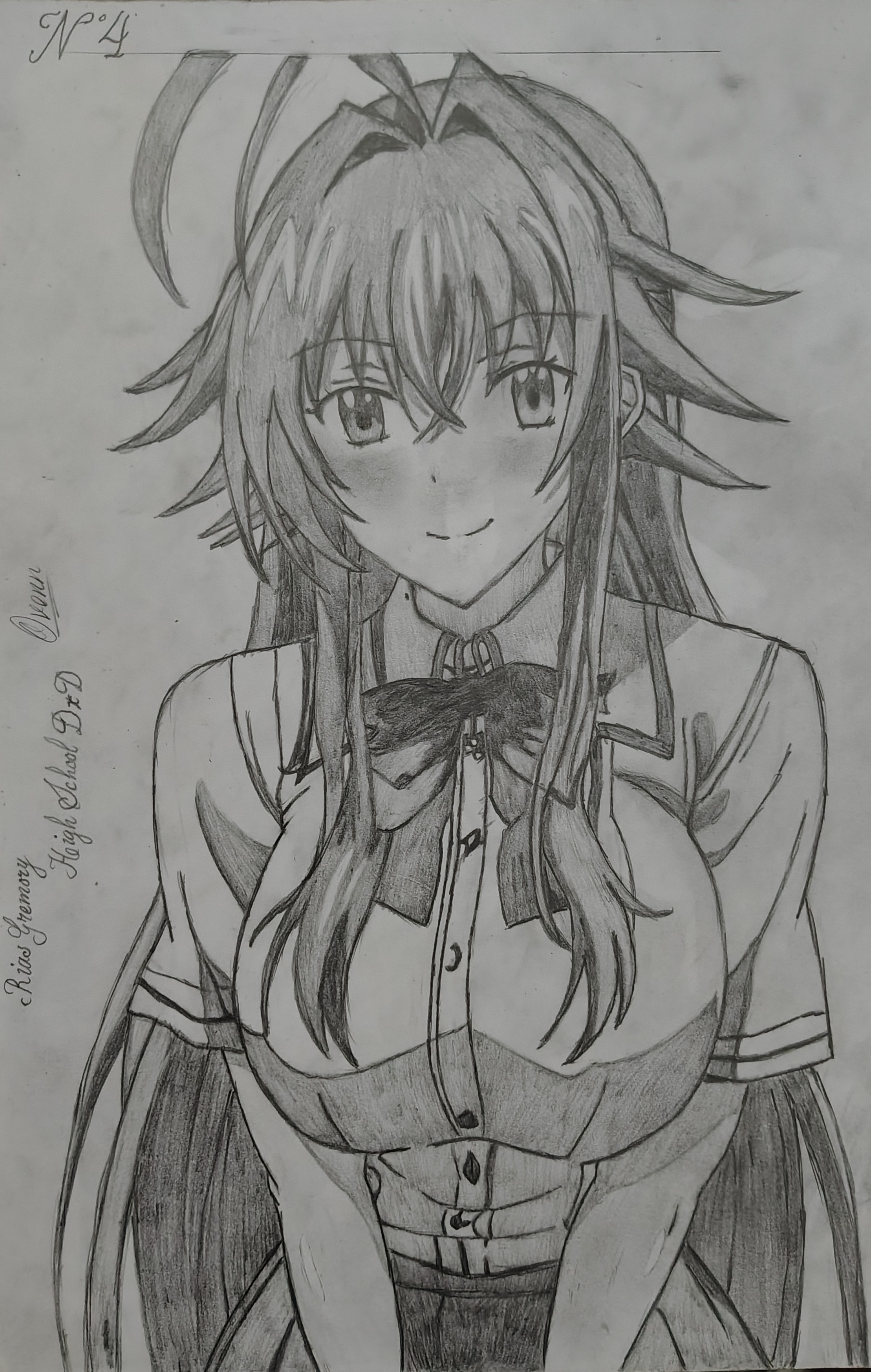 Colección de Dibujos