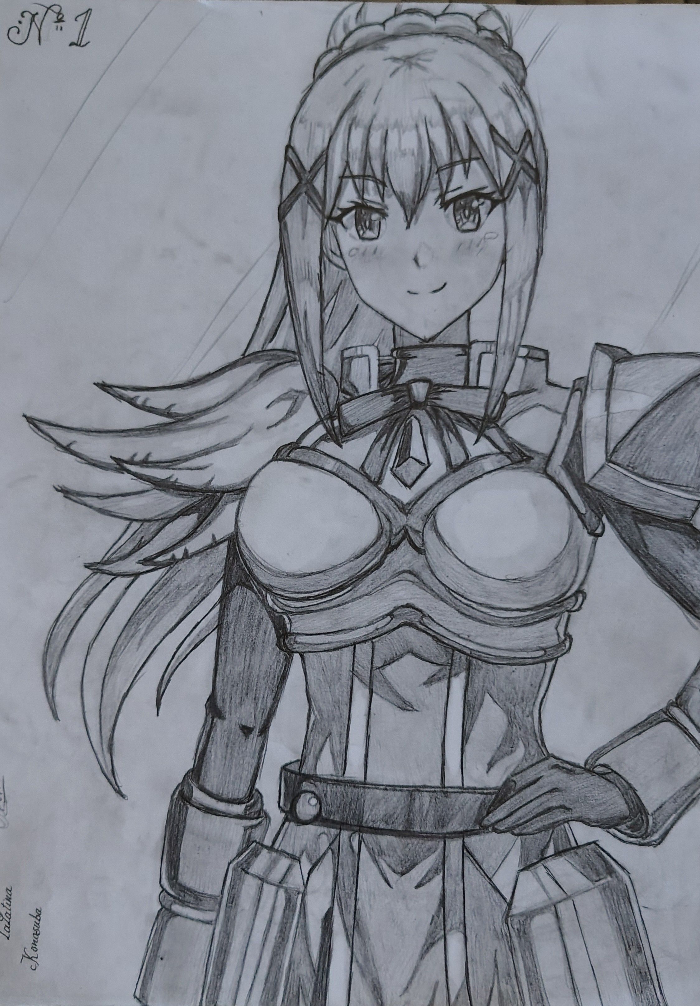 Colección de Dibujos